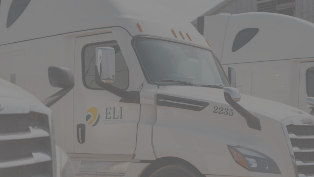 Elberta Logistics International - Delivering opportunity in every ...