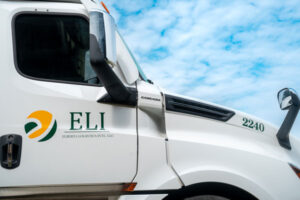 Services - Elberta Logistics International